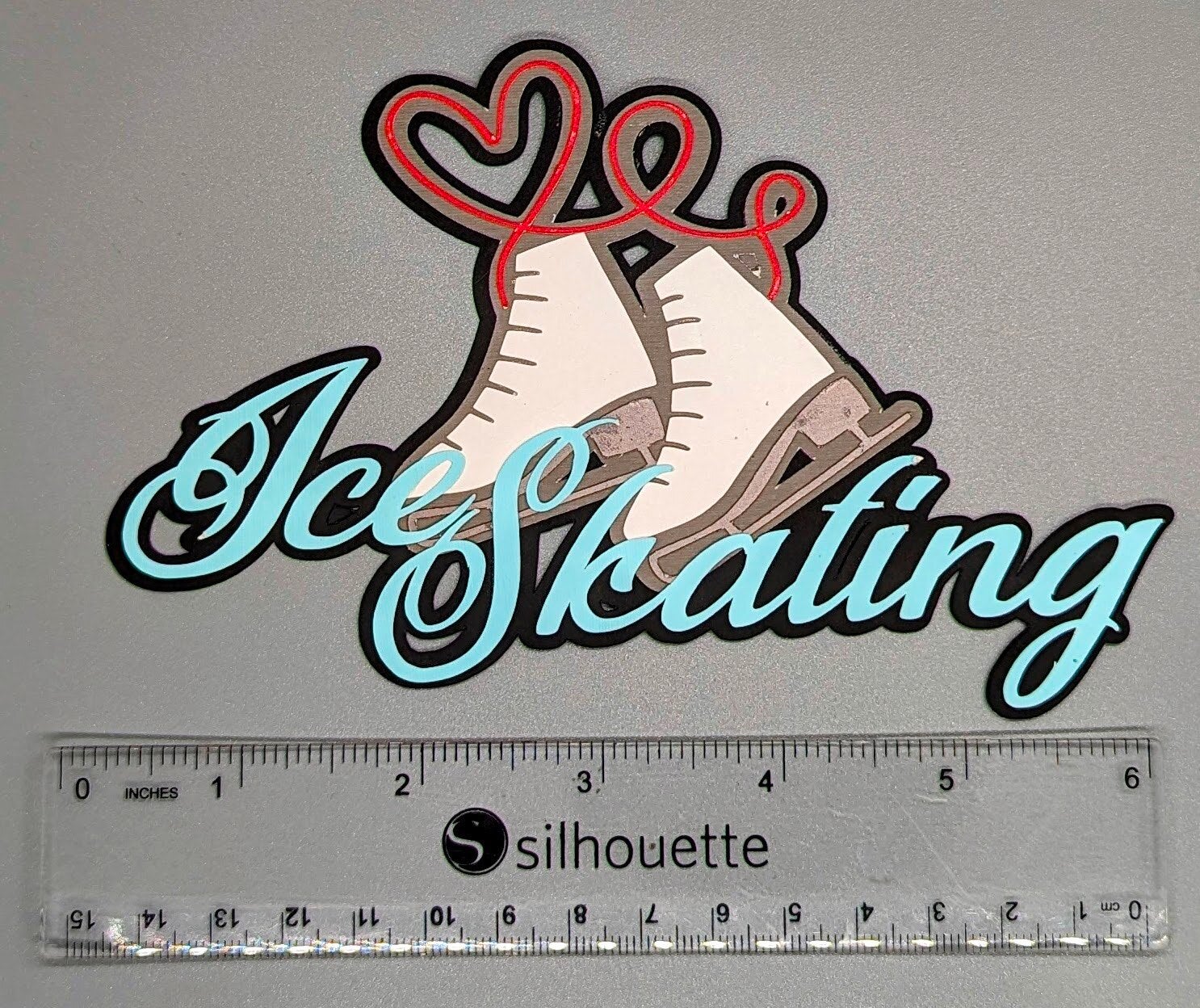 Premium Scrapbooking Die Cuts | Shop Intricate Designs at Scrappy Happy ...